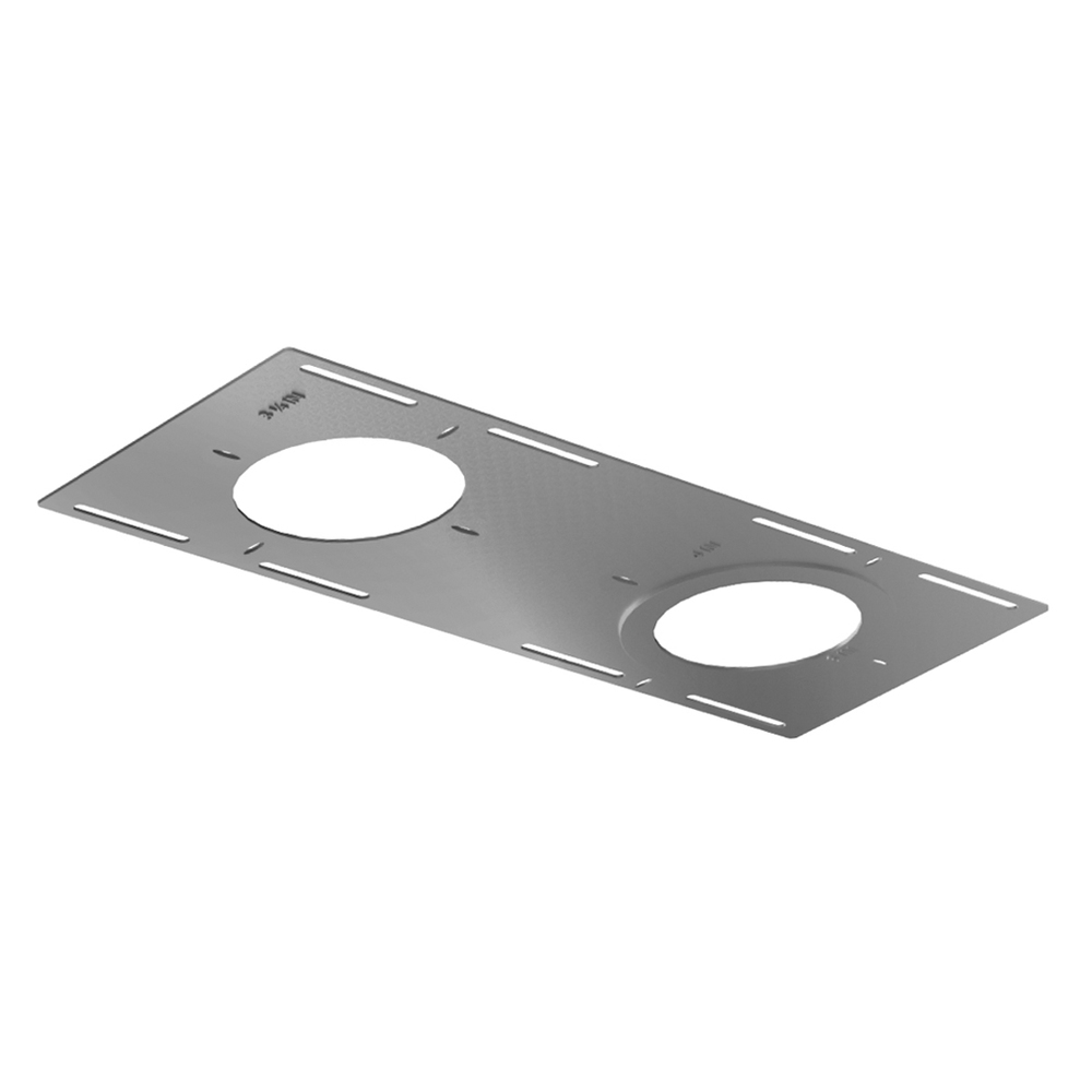 SMASH PLATE,3IN1,LED ULTRA : 4031Z2G | Minnesota Lighting Fireplace ...